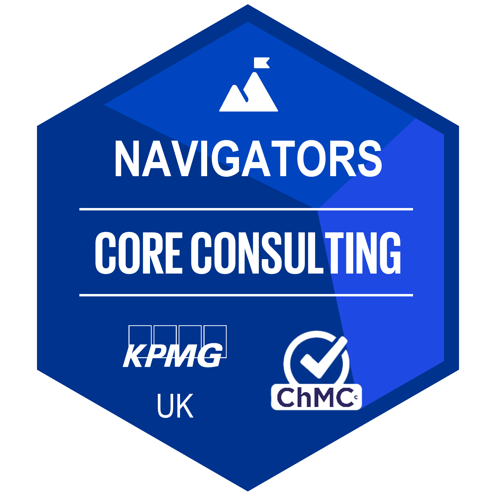 Core Consulting Skills 101 Navigators Training - Credly
