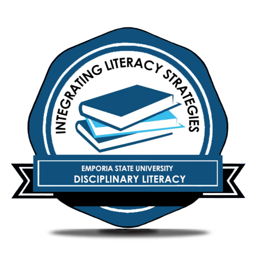 Interdisciplinary Literacy Strategies - Credly