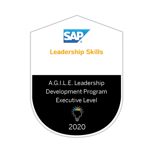 Leadership Skills 2020 - A.G.I.L.E. Leadership Development Program ...