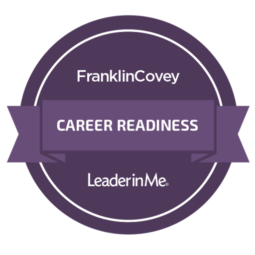 Find Your Voice: Career Readiness - Credly