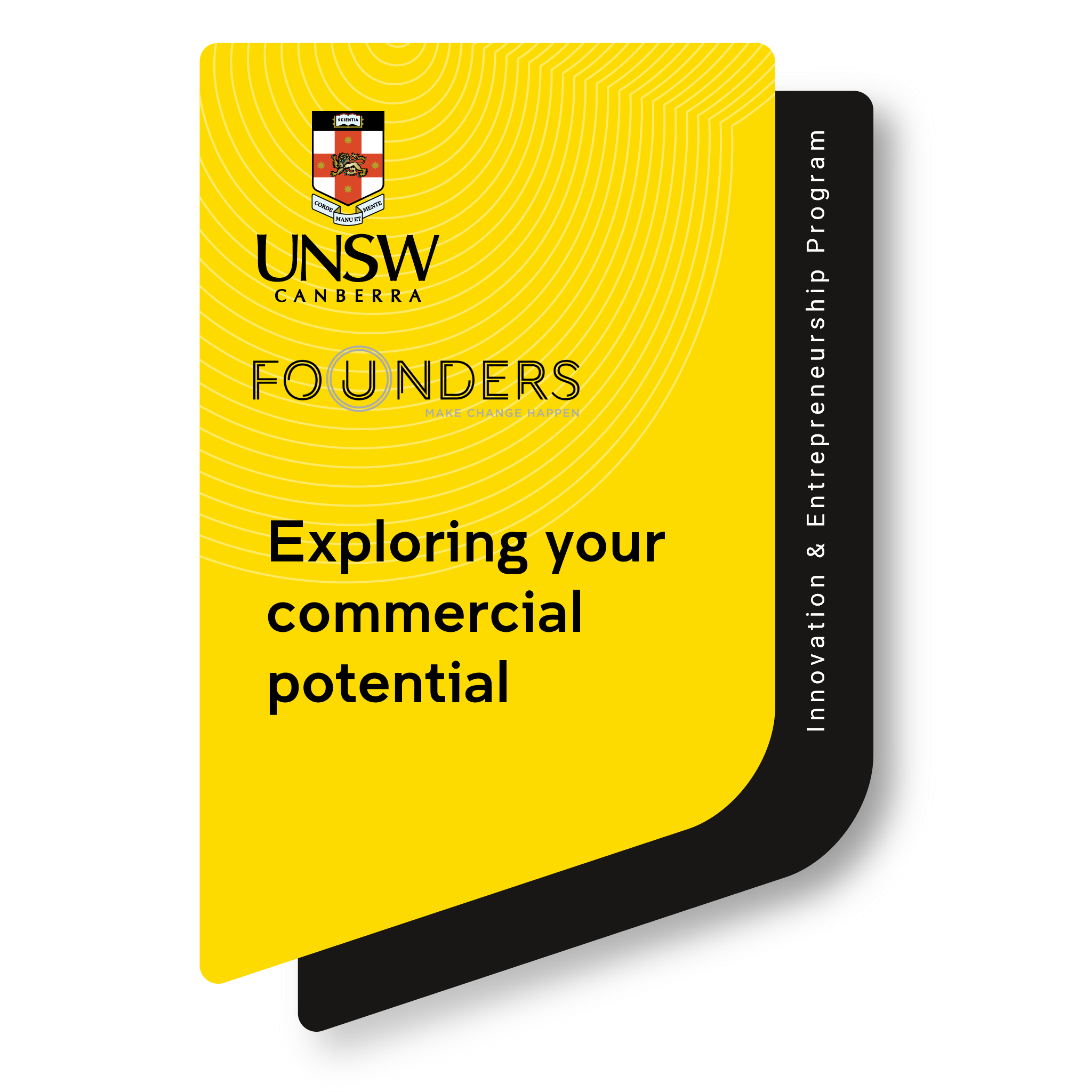 Exploring your commercial potential - Credly