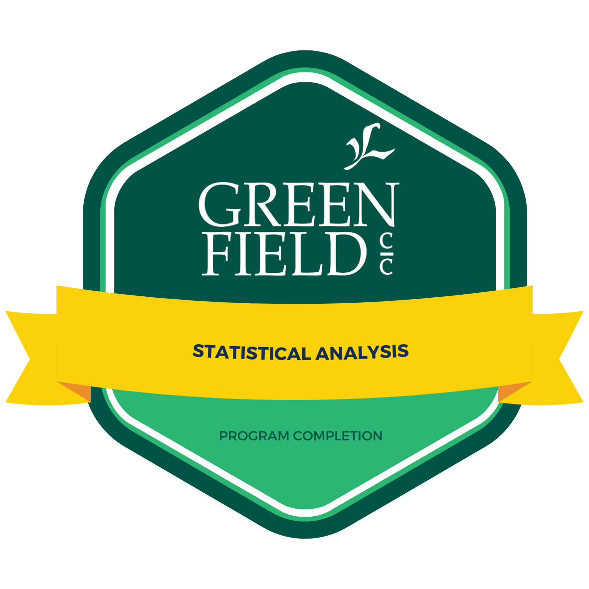 Data Analytics Statistical Analysis GCC Credly Data Analytics Statistical Analysis GCC Credly