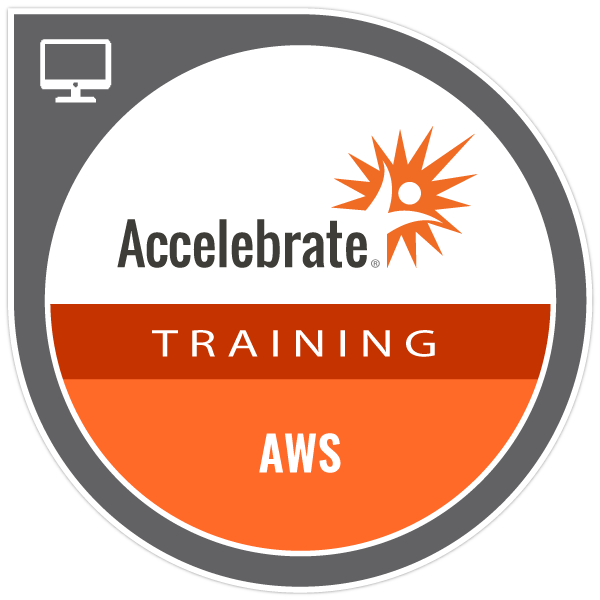 Developing on Amazon Web Services - Credly