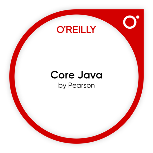 Core Java - Credly