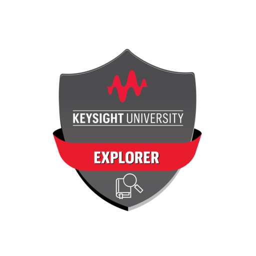 Trivia Badge - Explorer - Credly