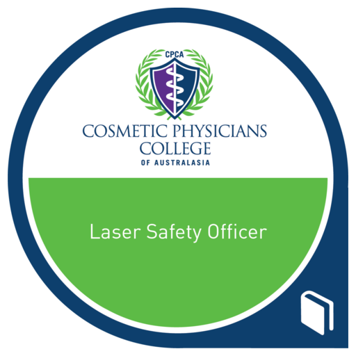Laser Safety Officer Course - Credly