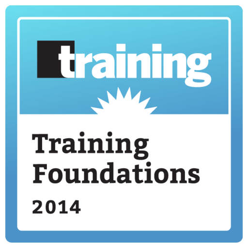 Training Foundations - Credly