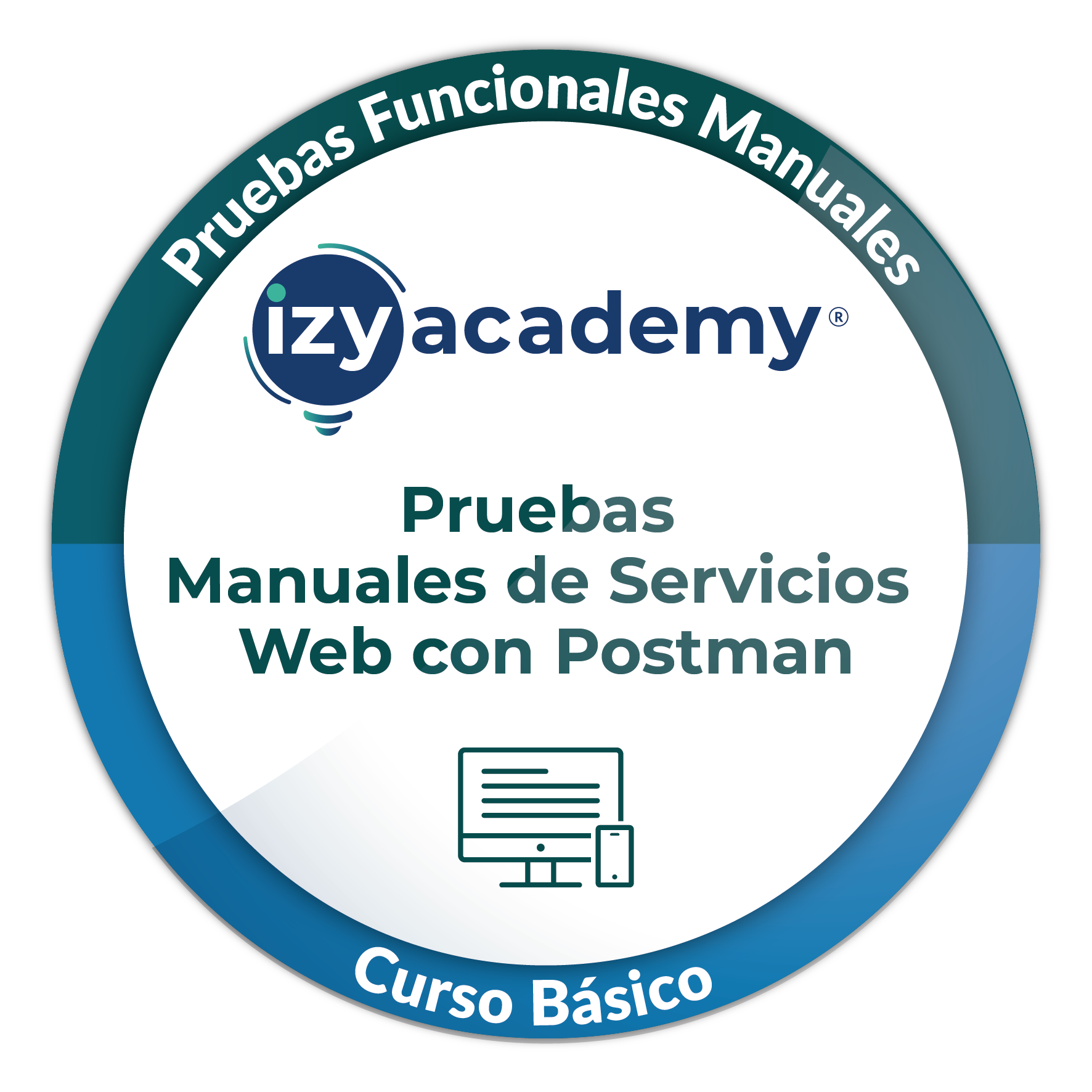 Pruebas Manuales de Servicios Web con Postman - Credly