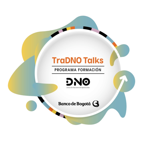 Formadores TraDNO Talks - Credly