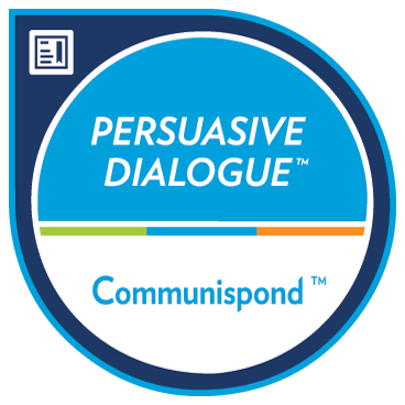 Persuasive Dialogue™ - Credly