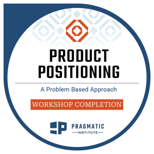 Product Positioning - Credly