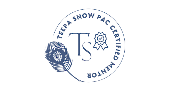 Teepa Snow PAC Certified Mentor - Credly