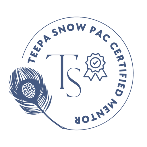 Teepa Snow PAC Certified Mentor - Credly
