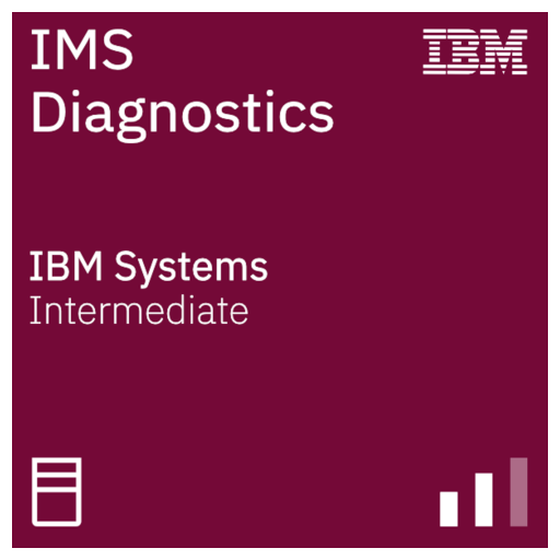 IMS Diagnostics - Credly