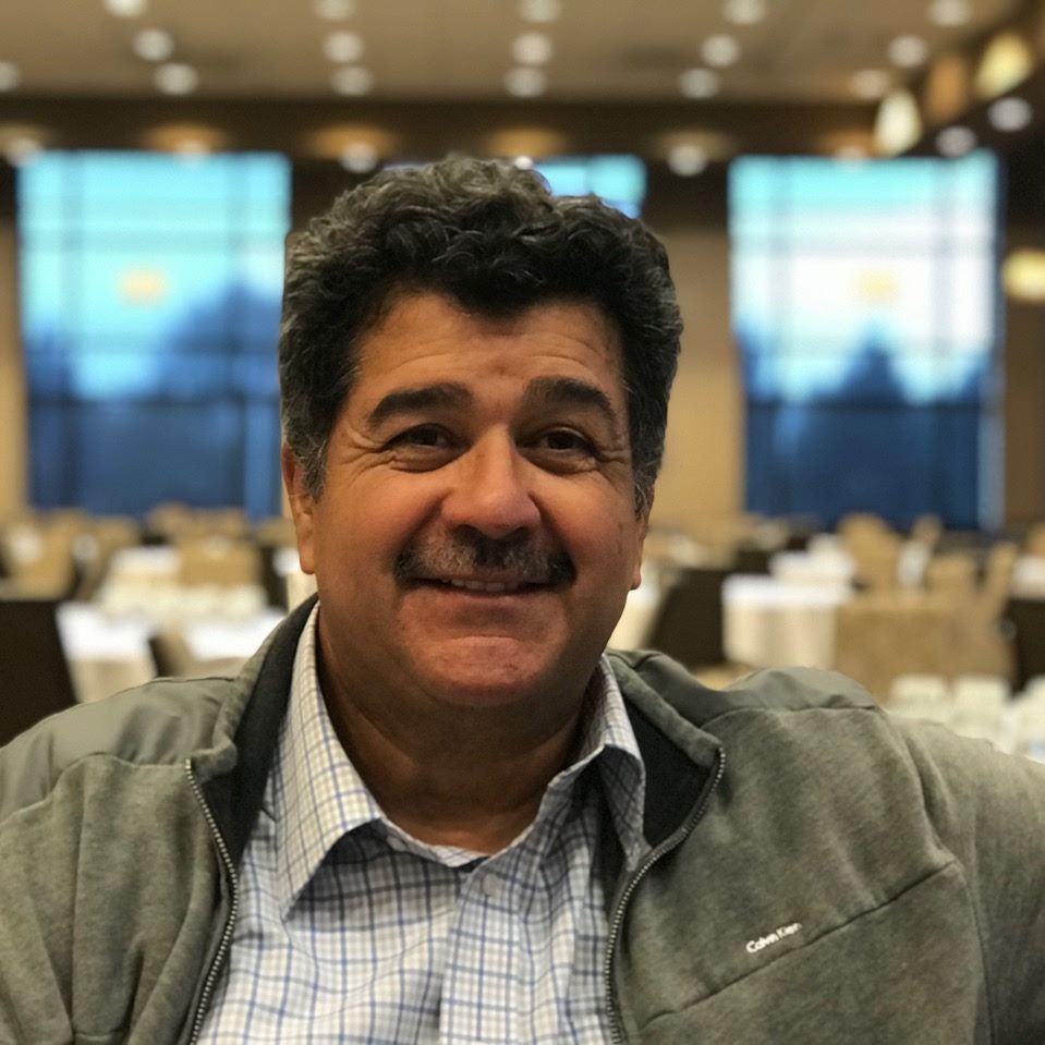 IBM i Community Advocate - Credly