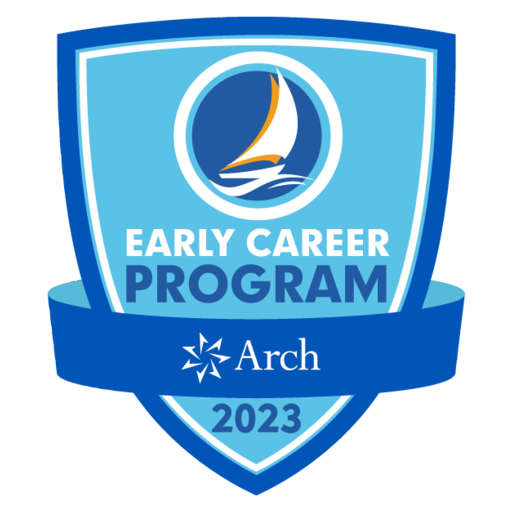 Early Career Program - Credly