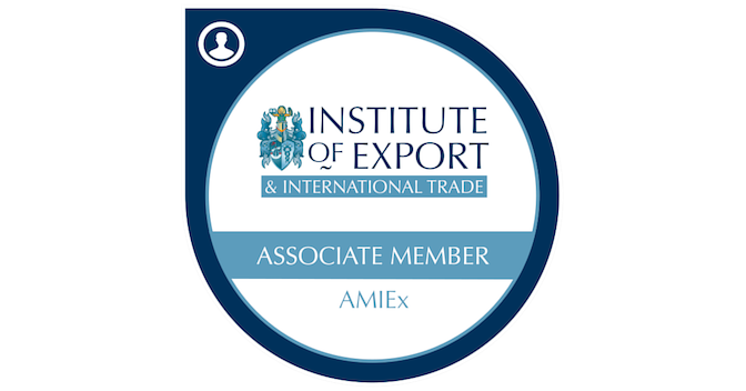 Associate Member - Credly