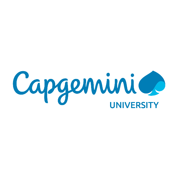 Capgemini University - Credly