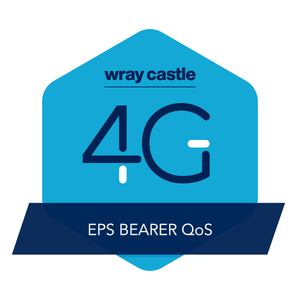 EPS Bearer QoS [LT1314/2] - Credly