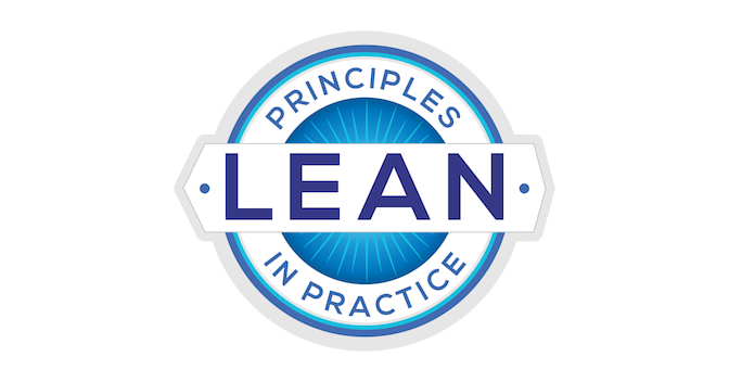 Lean and Growth Mindset - Credly