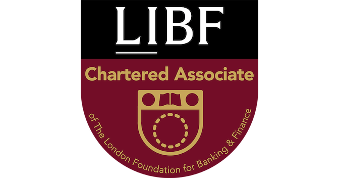 Chartered Associate (Foundation) - Credly