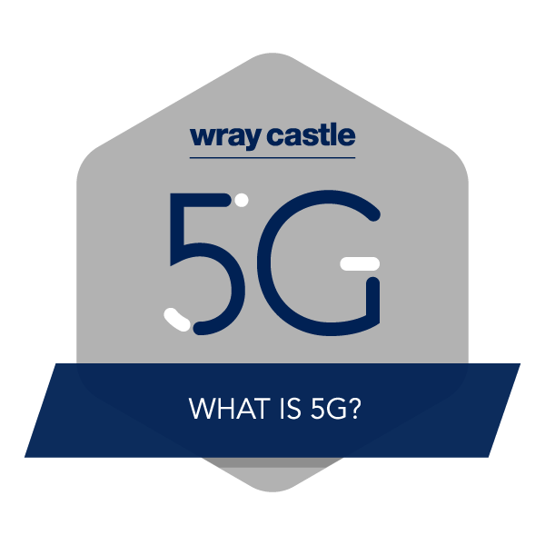 What Is 5G Credly