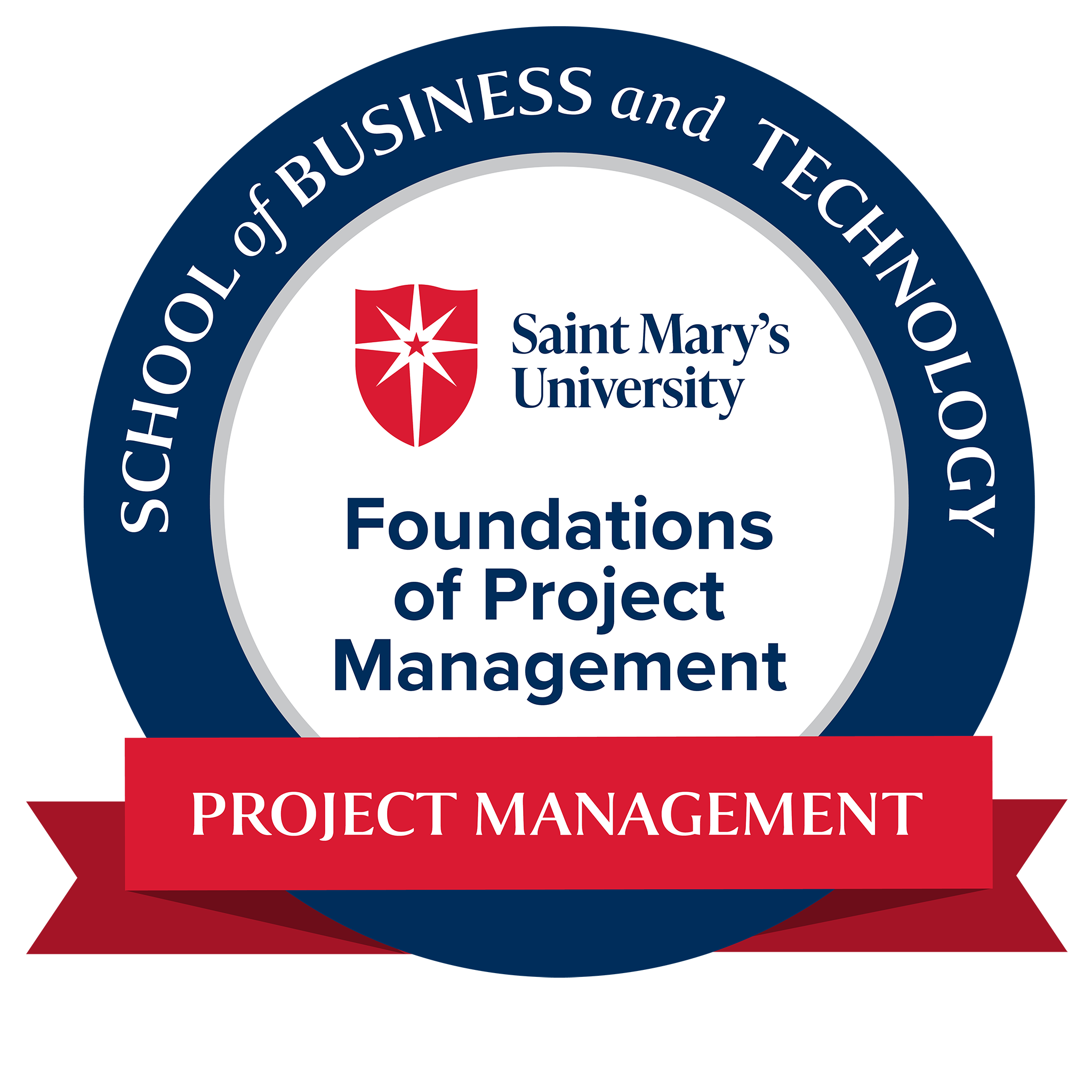 Foundations of Project Management - Credly