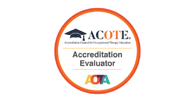 Accreditation Evaluator - Credly
