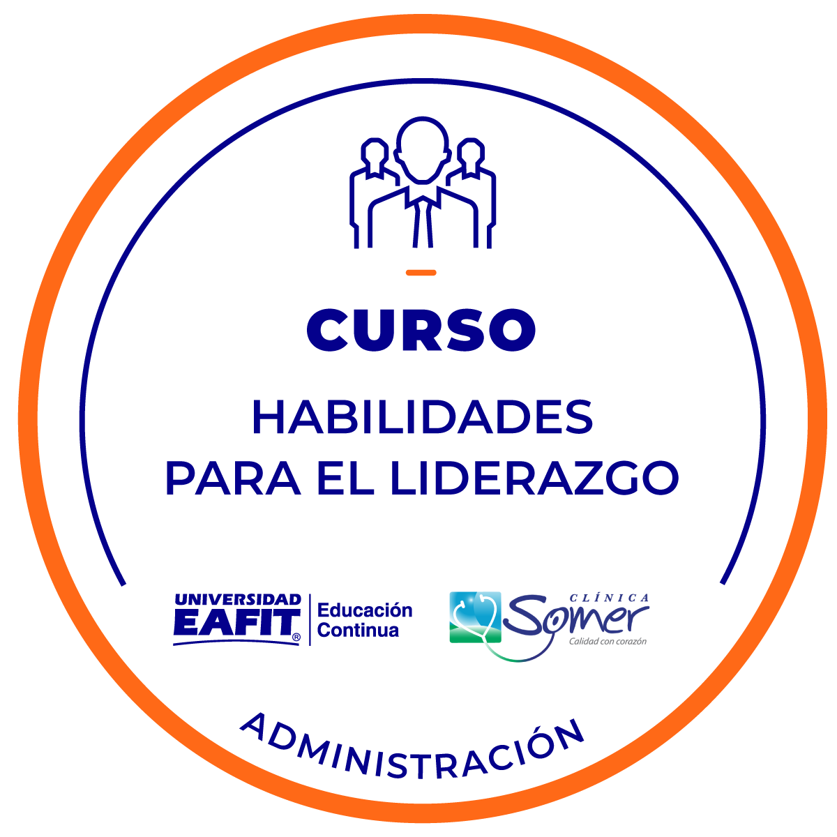 CURSO: HABILIDADES PARA EL LIDERAZGO. - Credly