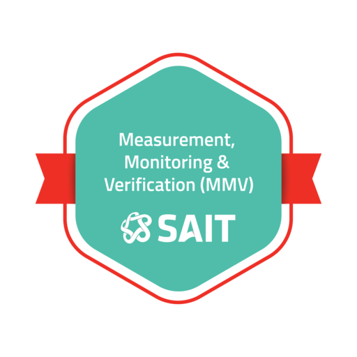 Measurement, Monitoring & Verification (MMV) - Credly