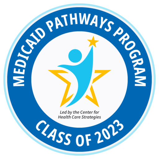 Medicaid Pathways Program - Credly