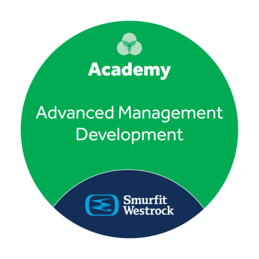 Advanced Management Development (AMD) - Credly
