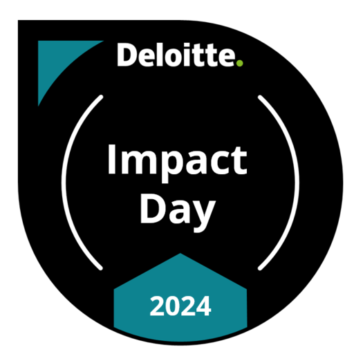 Impact Day 2024 - Credly