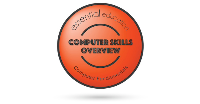 Computer Skills Overview - Credly