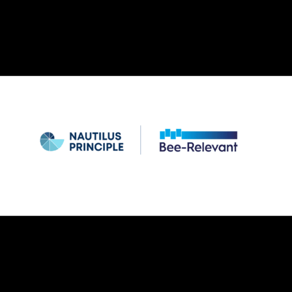 Nautilus Principle & Bee-Relevant - Credly