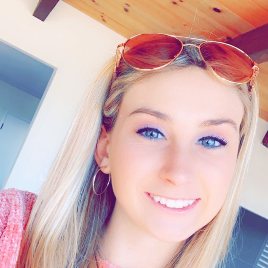 National Honor Society Member - Credly