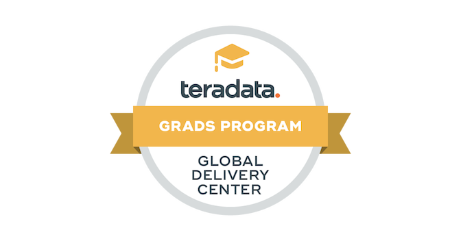 GDC Grads Program - Credly