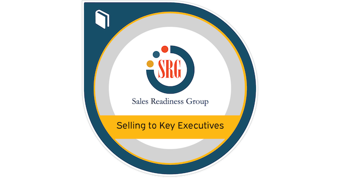 Selling to Key Executives - Credly