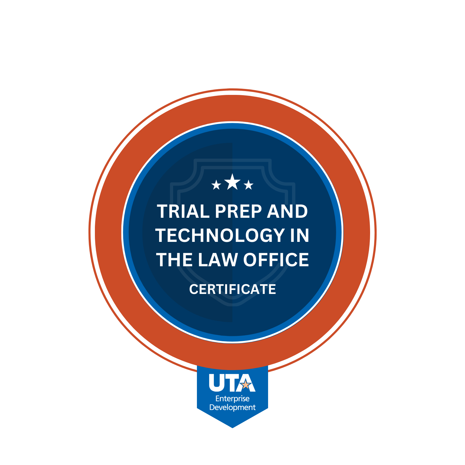 Trial Prep and Technology in the Law Office - Credly