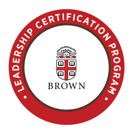 Leadership Certification Program - Credly