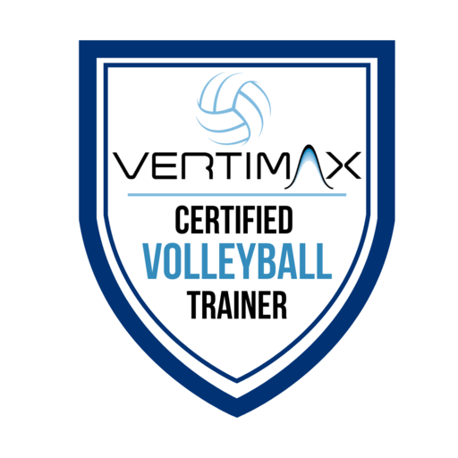VertiMax Volleyball Certified Trainer - Credly