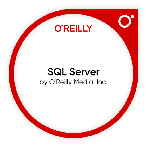 SQL Server - Credly