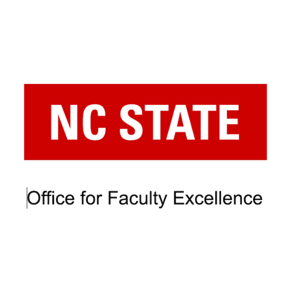 NC State University - Credly
