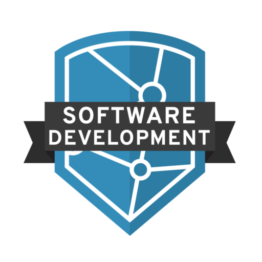 Software Development Blue Badge - Credly