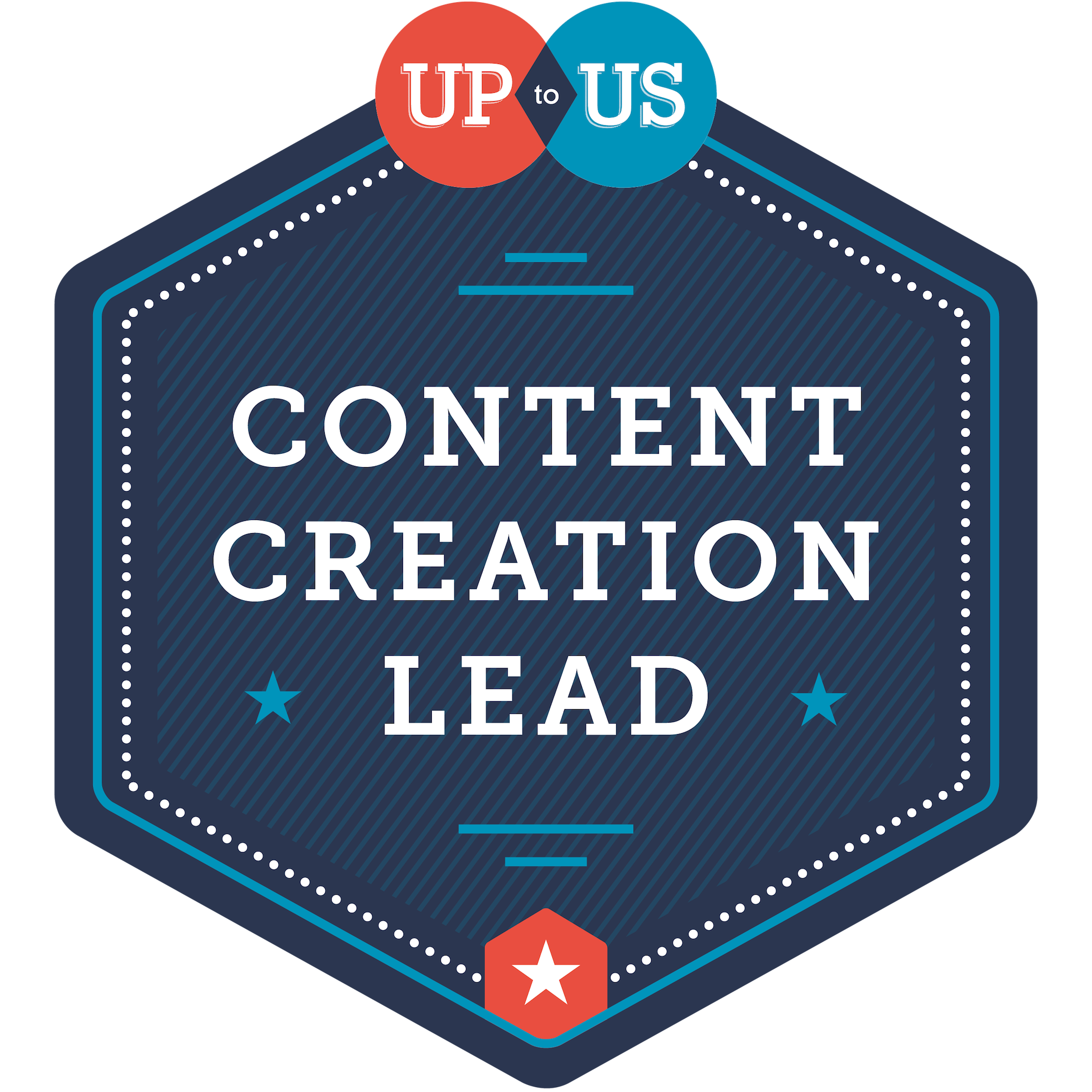 Content Creation Lead - Credly