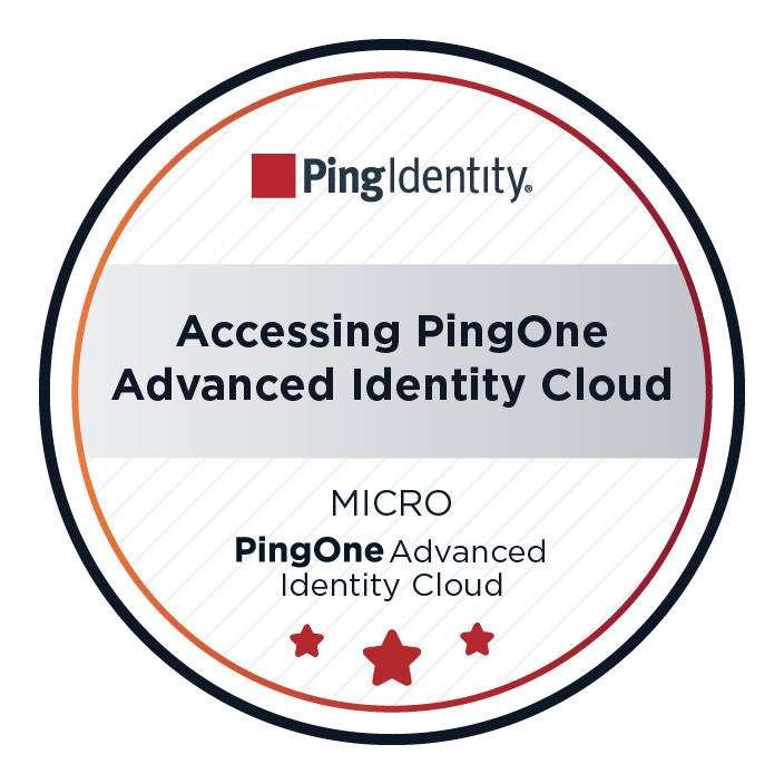 Training - ForgeRock Backstage