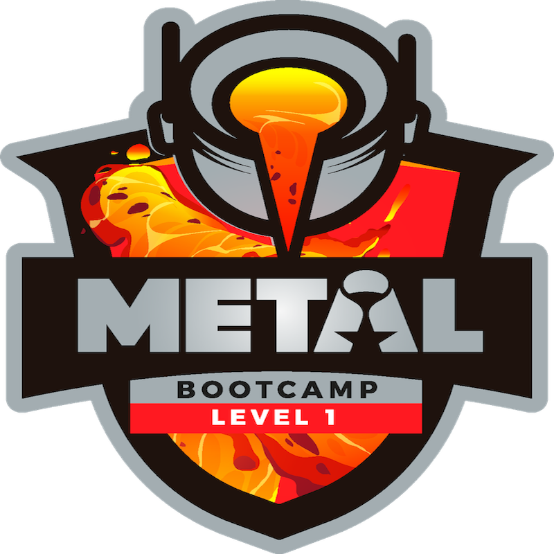 METAL In-Person Bootcamp - Credly