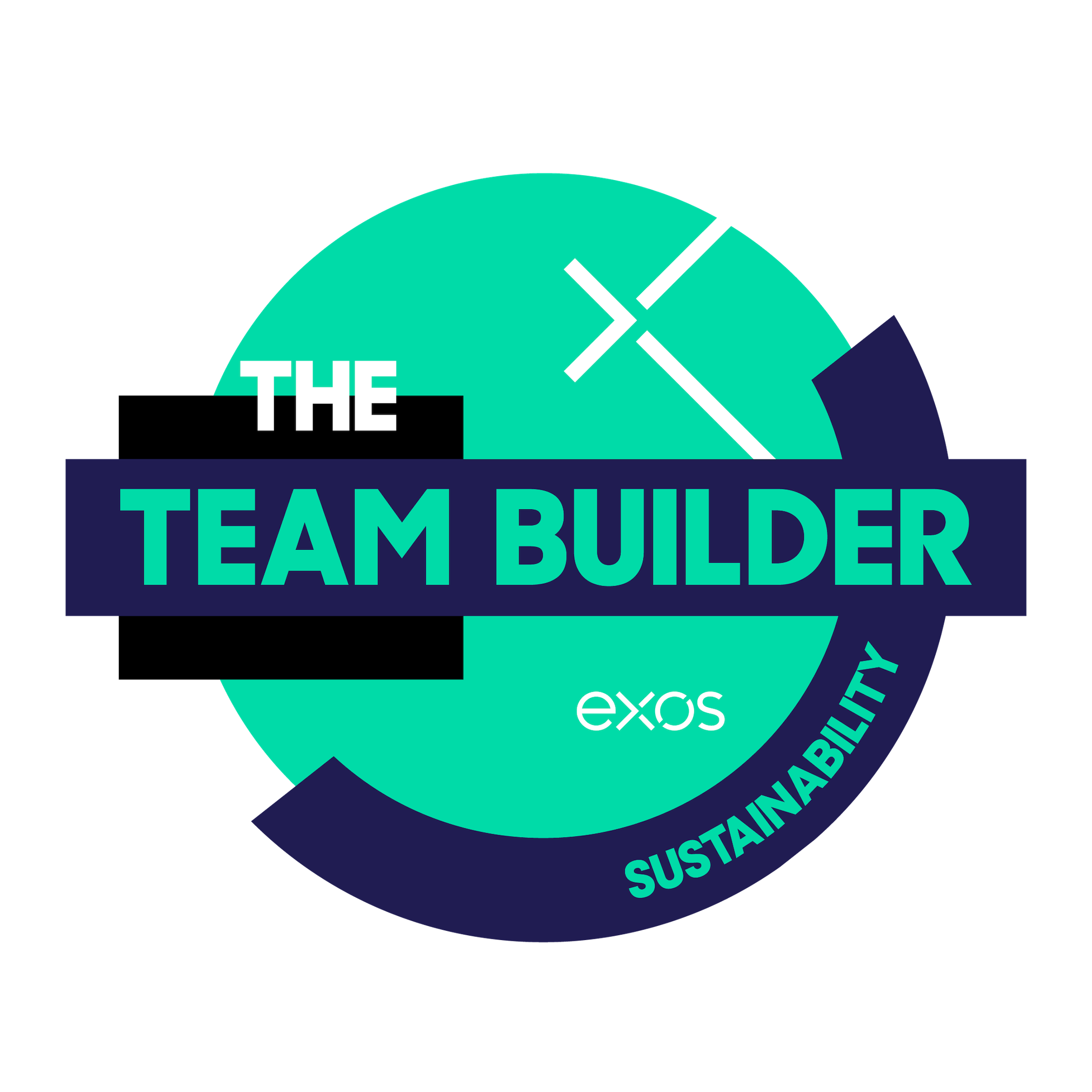 The Team Builder: Sustainability - Credly