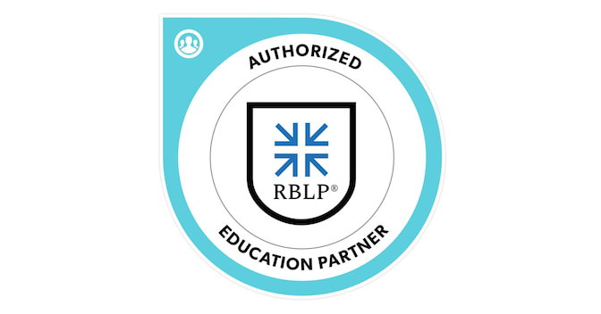 Authorized Education Partner - Credly