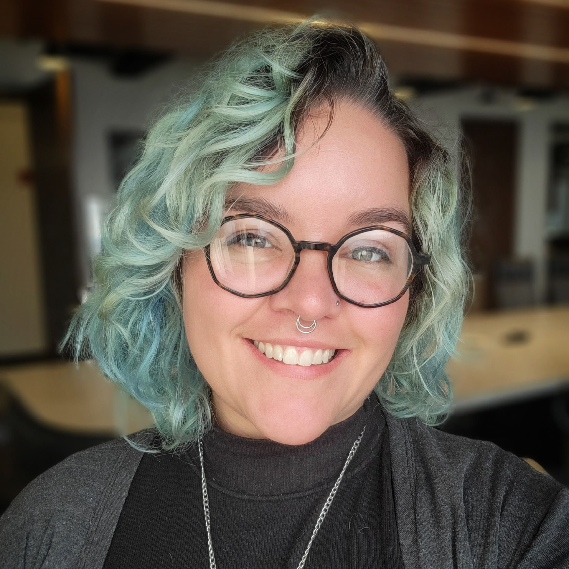 Certified Social & Community Specialist - Credly